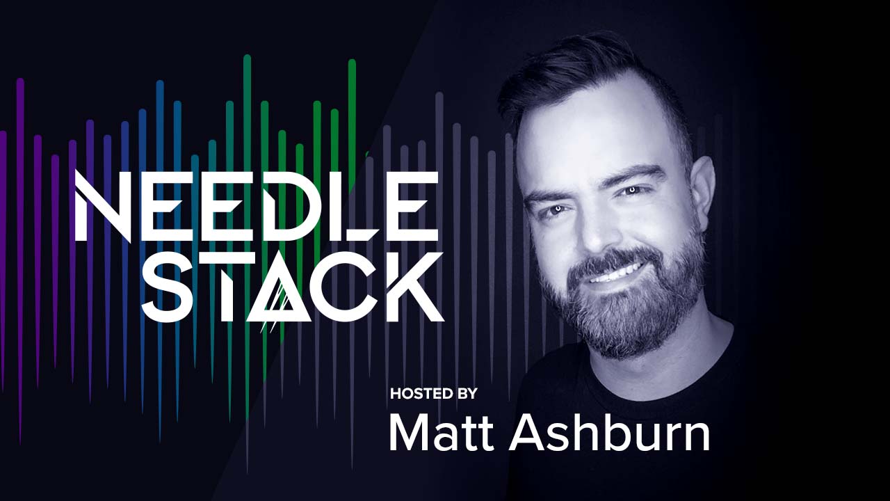 NeedleStack - the Podcast for Professional Online Researchers