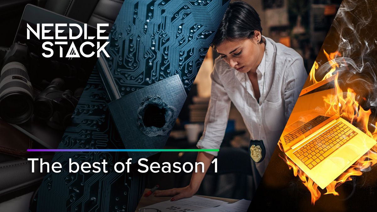 Best of season 1 | NeedleStack Podcast