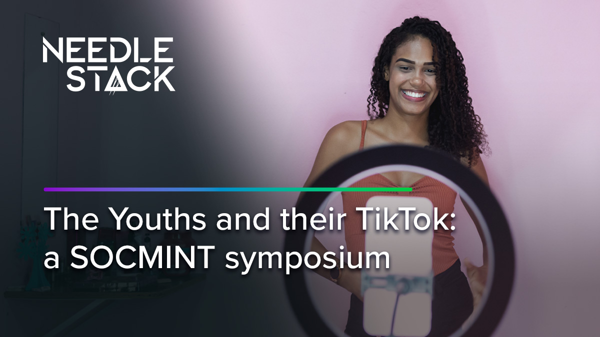 SOCMINT symposium recap | authentic8