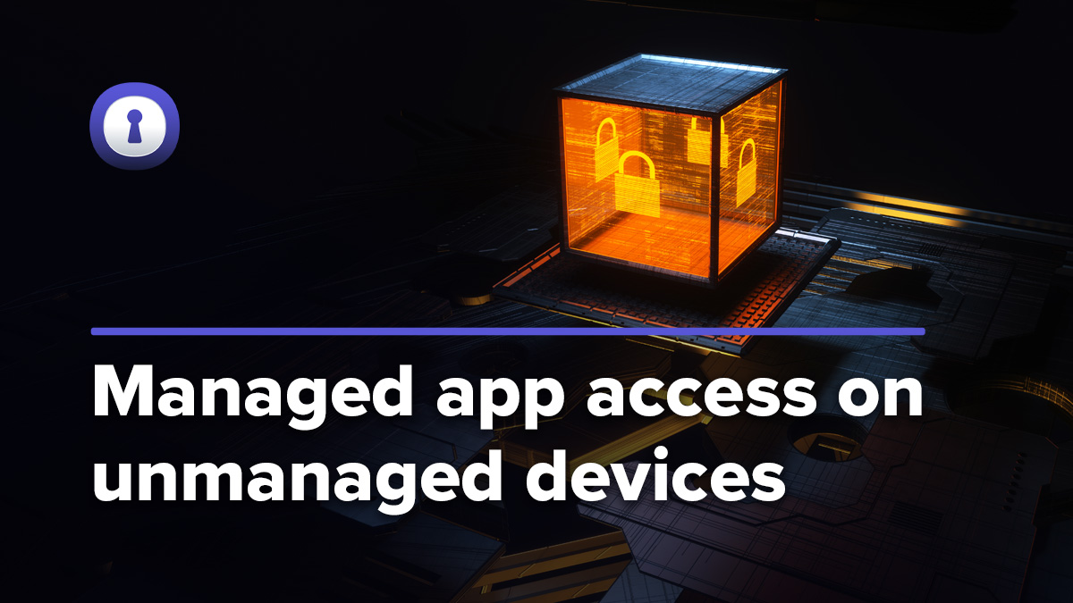 Web isolation and zero-trust app access | authentic8