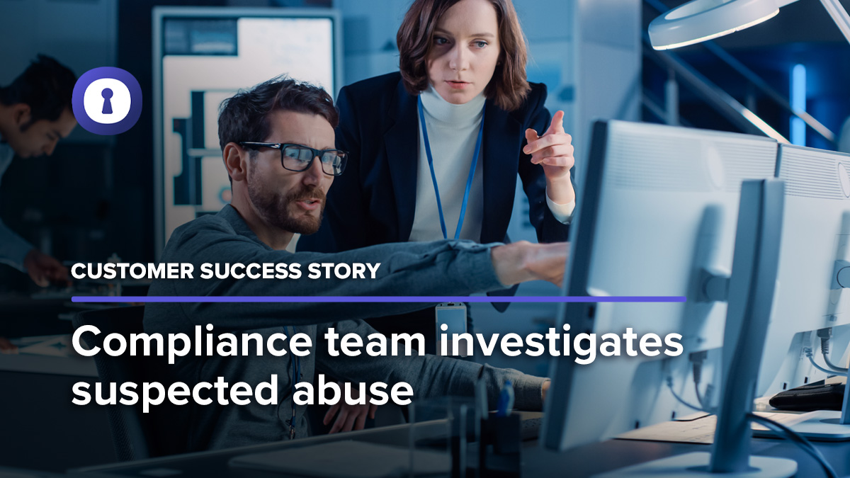 Authentic8 Web Isolation Platform Helps Domain Registrar Company Investigate Abusive Content ...