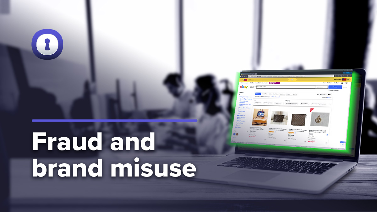 Fraud and brand misuse | Authentic8