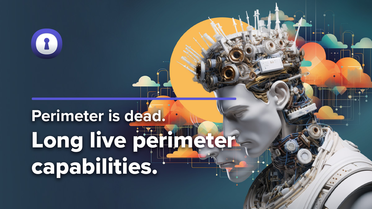 Web isolation delivers perimeter capabilities | authentic8