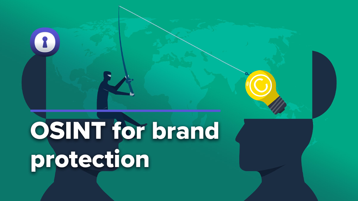 OSINT for brand protection: Tools and investigative strategies | authentic8