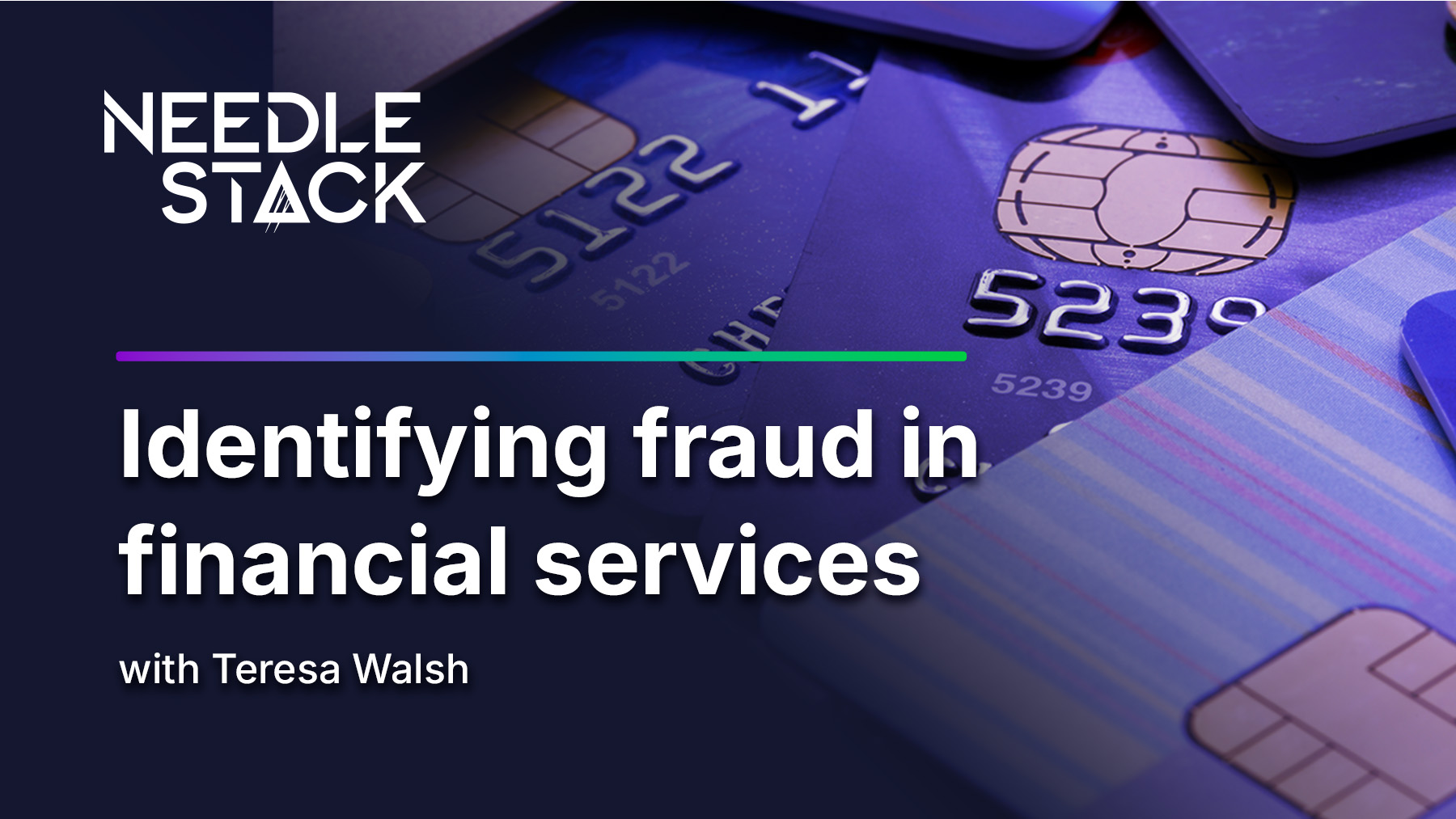 Identifying fraud in financial services | authentic8