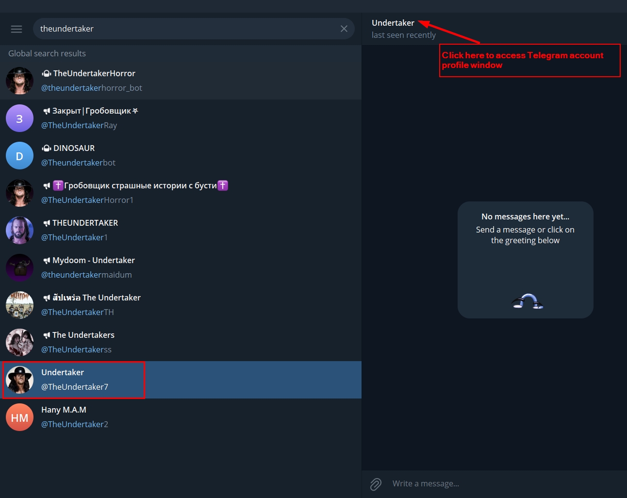 Understanding Telegram for OSINT research | authentic8