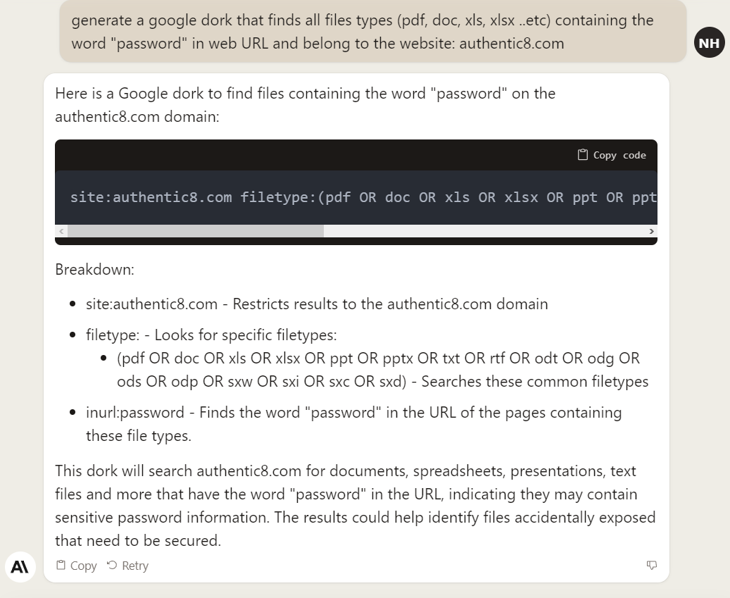 Mitigating data breaches with OSINT | authentic8