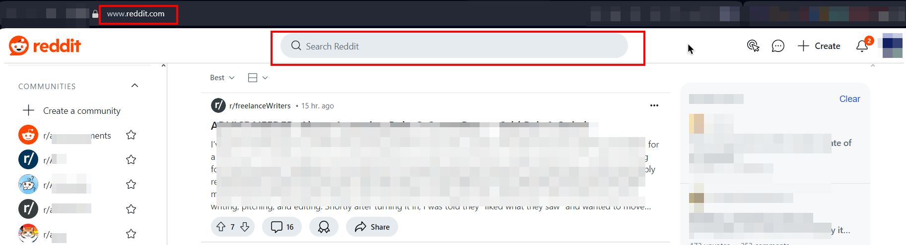 OSINT gathering on Reddit | authentic8