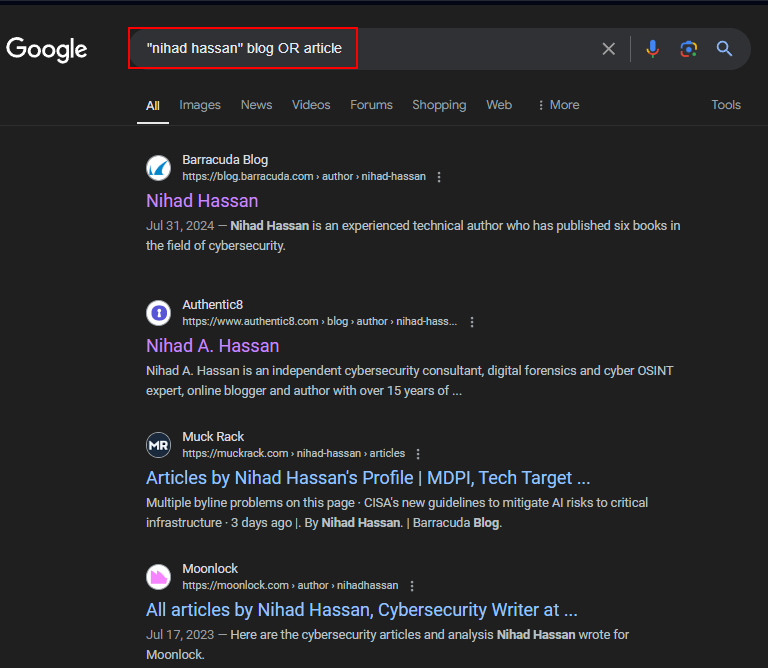 Using Facebook in OSINT | authentic8