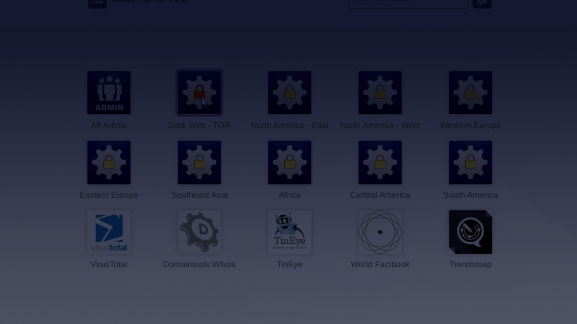 Resource Library | Authentic8